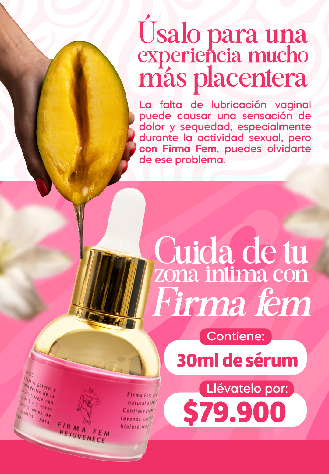 FIRMA FEM PLUS – My Store